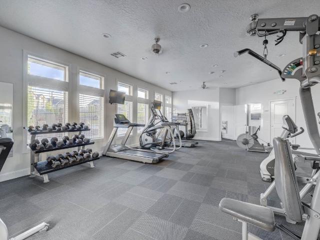 Pinnacle Highbury 1 Bedroom Apartment for Rent at 5301 W Whitehorse Ln, West Valley City, UT 84120