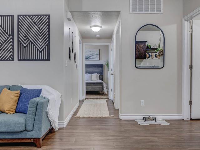 Pinnacle Highbury 3 Bedroom Apartment for Rent at 5301 W Whitehorse Ln, West Valley City, UT 84120