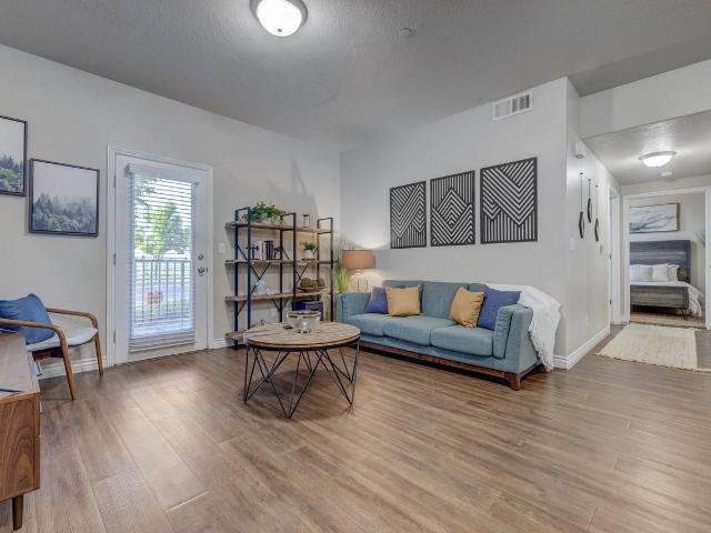 Pinnacle Highbury 3 Bedroom Apartment for Rent at 5301 W Whitehorse Ln, West Valley City, UT 84120