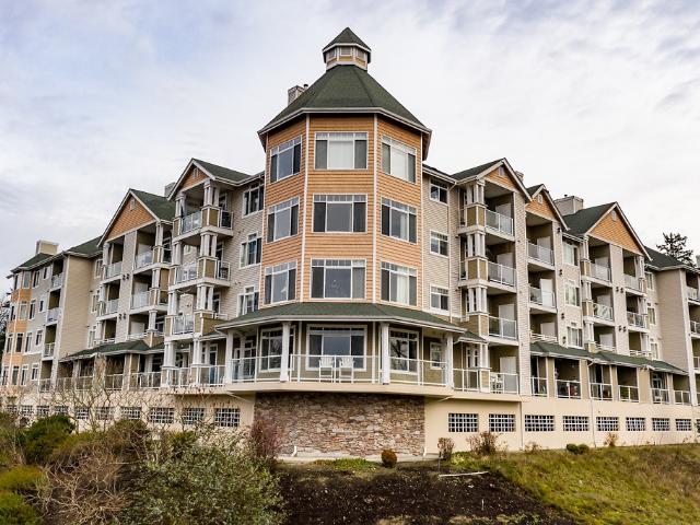Pinnacle on Lake Washington