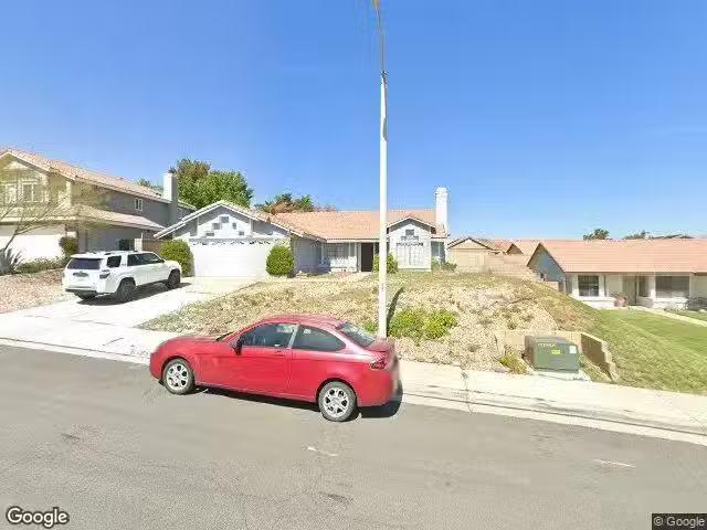 Pinnacle, PALMDALE, CA 93551