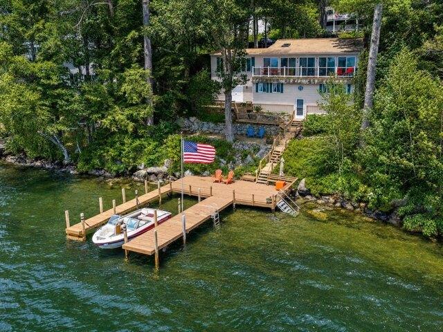 Pinnacle Park Rd, Meredith, Home For Sale