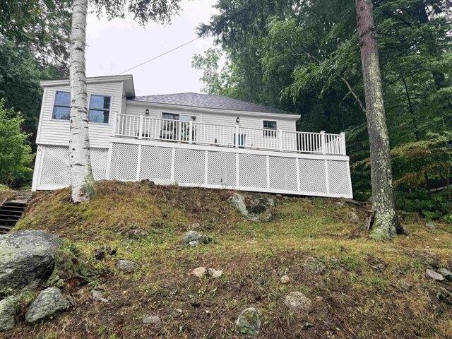 Pinnacle Park Rd, Meredith, Home For Sale