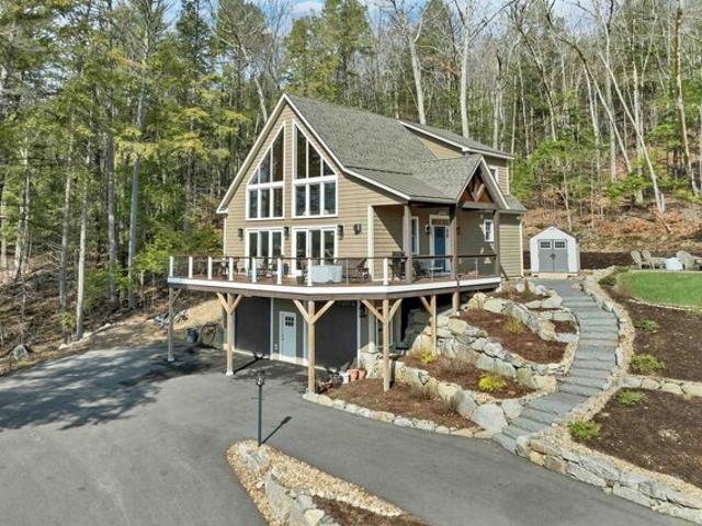 Pinnacle Park Rd Unit U, Meredith, Home For Sale