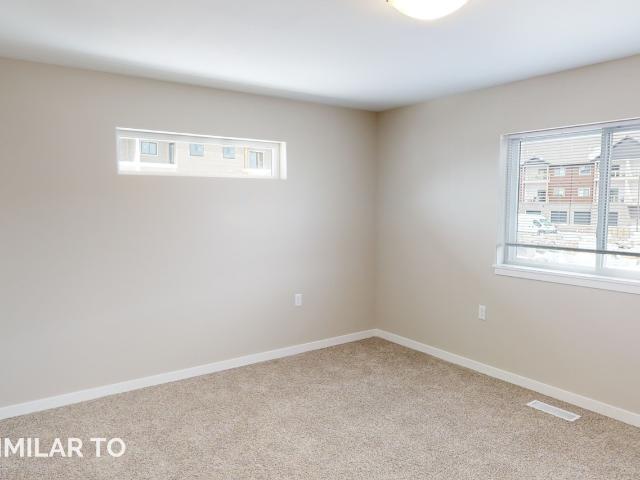 Pinnacle Point Townhomes: 3 Bedroom 2.5 Bathroom 3 Bedroom Apartment for Rent at 4100 N Career Ave, Sioux Falls, SD 57107