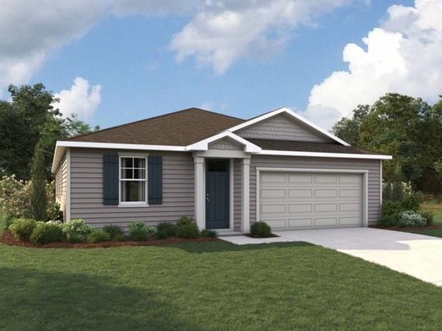 Pinnacle Plan Lakes at Bella Lago Community