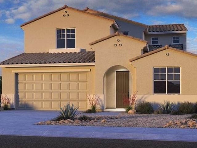 Pinnacle Plan Paradisi Encore Collection Community