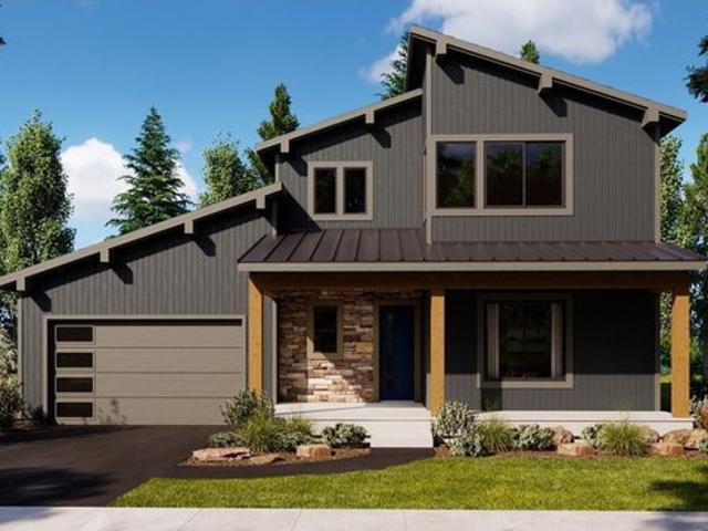 Pinnacle Plan Summit Run Community