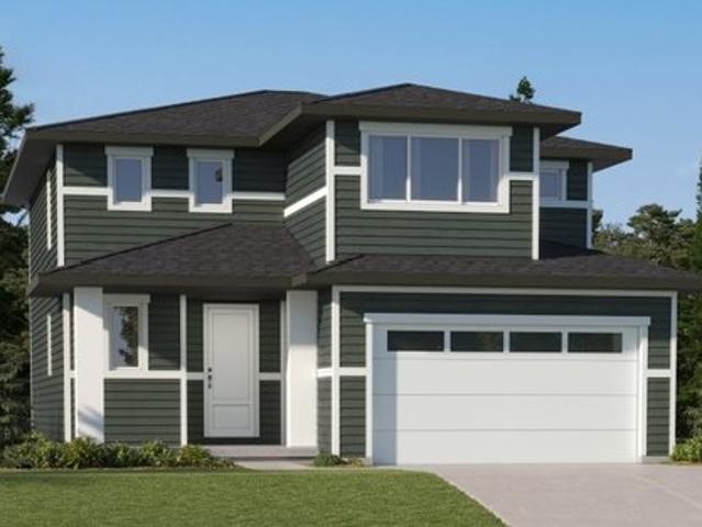 Pinnacle Plan Sienna Hills Villages Community