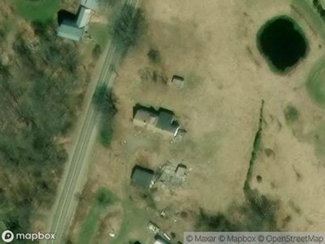 Pinnacle Rd