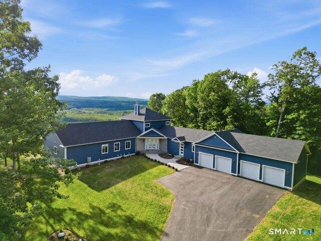 Pinnacle Rd, Farmington, Home For Sale