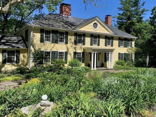 Pinnacle Rd, Harvard, Home For Sale
