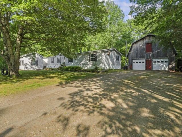 Pinnacle Rd, Liberty, Home For Sale