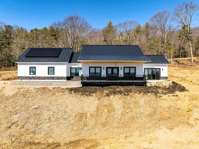 Pinnacle Rd, Liberty, Home For Sale