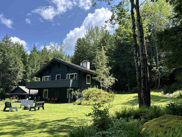 Pinnacle Rd, Stowe, Home For Sale