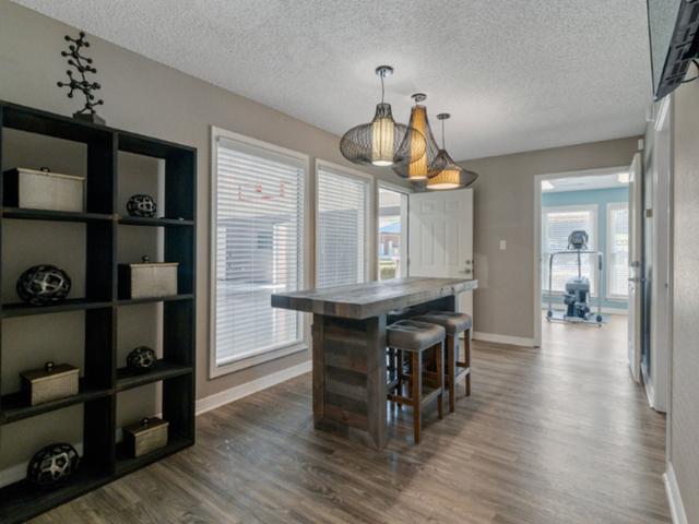 Pinnacle Ridge Apartments 1 Bedroom Apartment for Rent at 24800 Chenal Pkwy, Little Rock, AR 72223