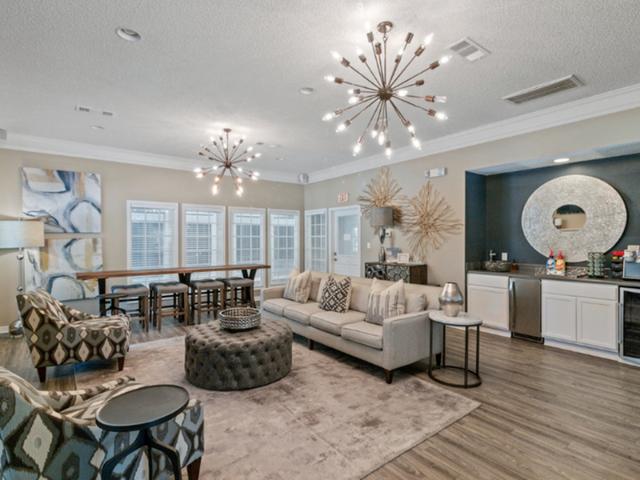 Pinnacle Ridge Apartments 2 Bedroom Apartment for Rent at 24800 Chenal Pkwy, Little Rock, AR 72223