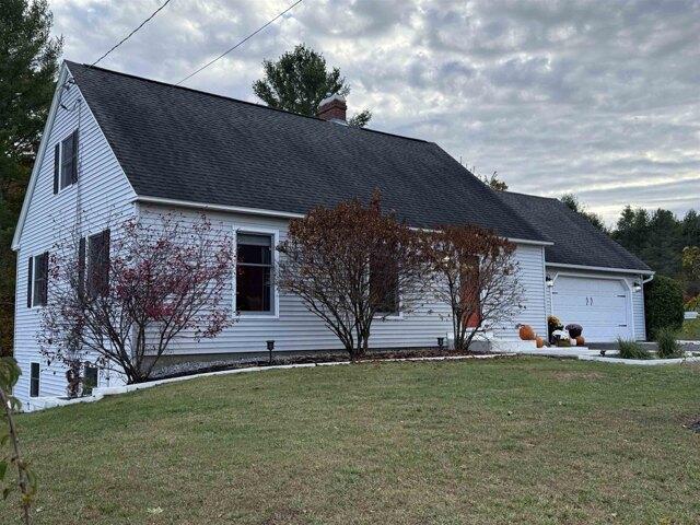 Pinnacle Ridge Rd, Rutland Town, Home For Sale