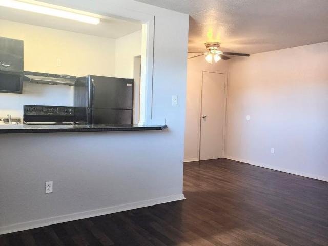 Pinnacle Rock Residences 1 Bedroom Apartment for Rent at 1100 Fair Park Blvd, Little Rock, AR 72204 Oak Forest