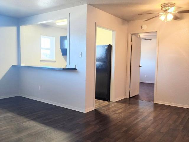 Pinnacle Rock Residences 1 Bedroom Apartment for Rent at 1100 Fair Park Blvd, Little Rock, AR 72204 Oak Forest