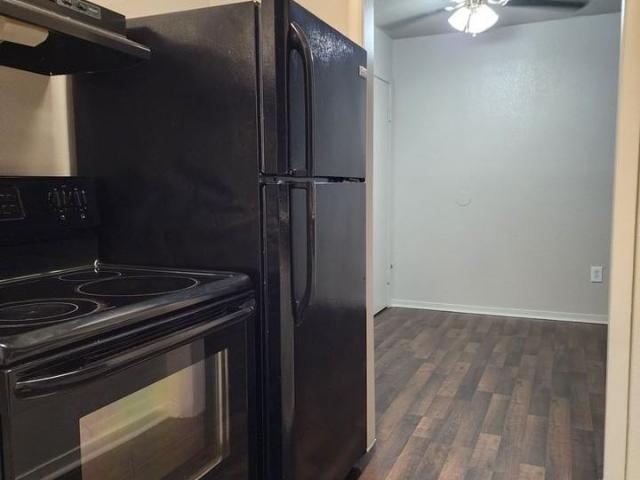 Pinnacle Rock Residences 1 Bedroom Apartment for Rent at 1100 Fair Park Blvd, Little Rock, AR 72204 Oak Forest