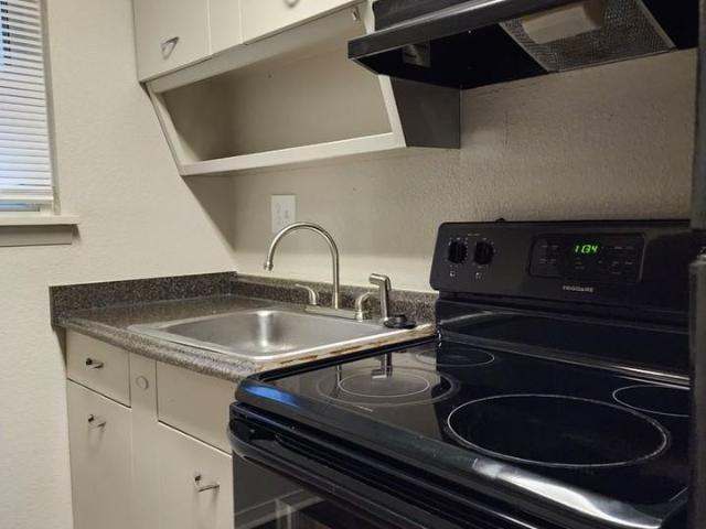 Pinnacle Rock Residences 1 Bedroom Apartment for Rent at 1100 Fair Park Blvd, Little Rock, AR 72204 Oak Forest
