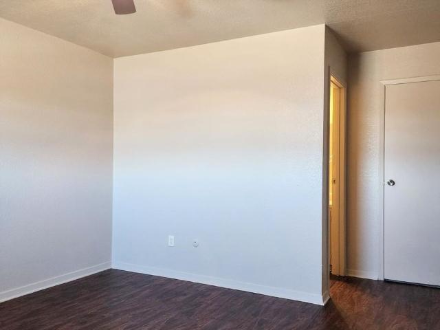 Pinnacle Rock Residences 2 Bedroom Apartment for Rent at 1100 Fair Park Blvd, Little Rock, AR 72204 Oak Forest