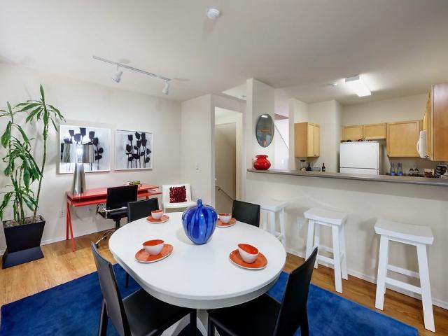 Pinnacle Sonata 3 Bedroom Apartment for Rent at 23940 40th Dr Se, Bothell, WA 98021 Fitzgerald 35th SE