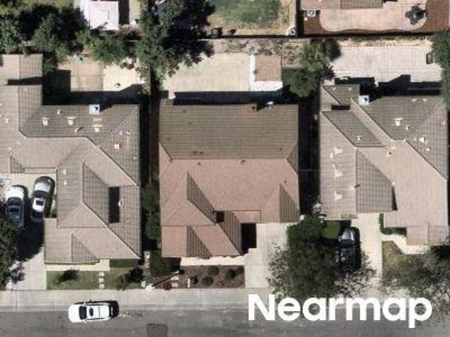 Pinnacles Cir