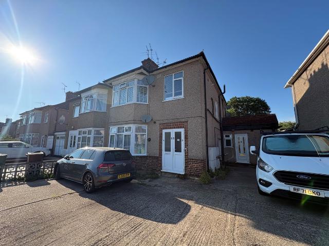 Pinner Park Avenue, Harrow, Middlesex HA2, 2 bed maisonette to rent, £1,750 pcm | PrimeLocation