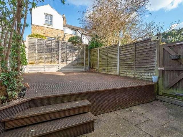 Pinner Road, Watford, Hertfordshire, WD19
