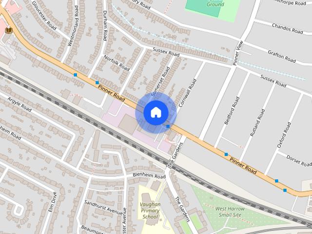 Pinner Road, Harrow