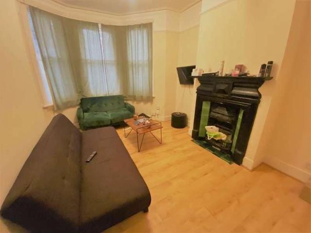 Pinner Road, Harrow, HA1