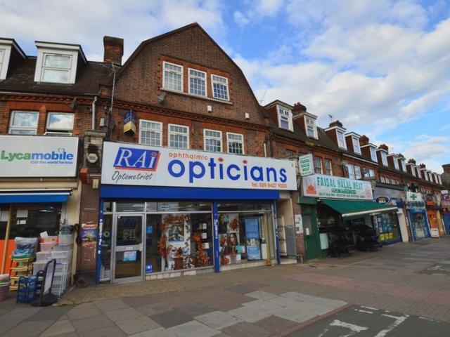 Pinner Road, North Harrow HA2, 1 bed flat to rent, £1,400 pcm | PrimeLocation