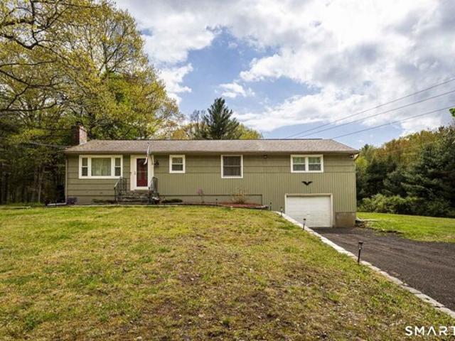Pinney Hill Rd, Willington, Home For Sale