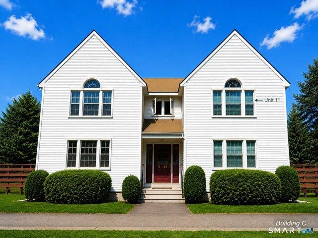Pinney St Apt,ellington, Condo For Sale