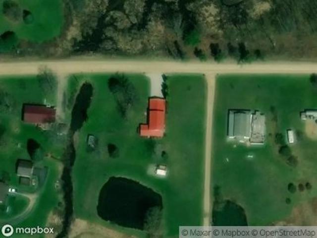 Pinney Rd