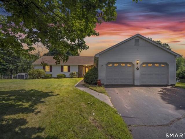 Pinney Rd, Somers, Home For Sale
