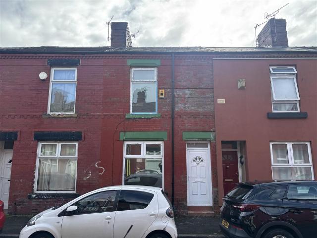 Pinnington Road, Manchester M18, 3 bed terraced house to rent, £1,200 pcm | PrimeLocation