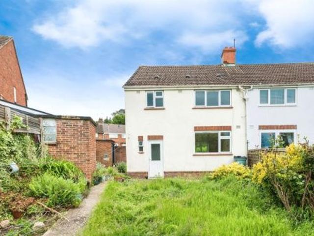 Pinnocks Way, *Available Now*, Botley, Oxford, OX2 9DG