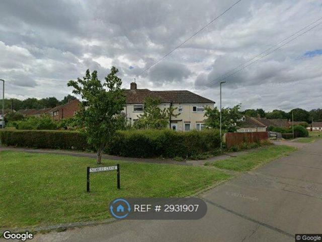 Pinnocks Way, Oxford OX2, 1 bed flat to rent, £1,150 pcm | PrimeLocation