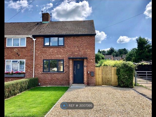 Pinnocks Way, Oxford OX2, 2 bed semi detached house to rent, £2,100 pcm | PrimeLocation