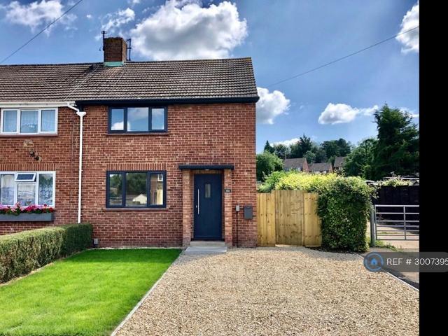 Pinnocks Way, Oxford, OX2 2 bed semi detached house to rent £2,100 pcm £485 pw