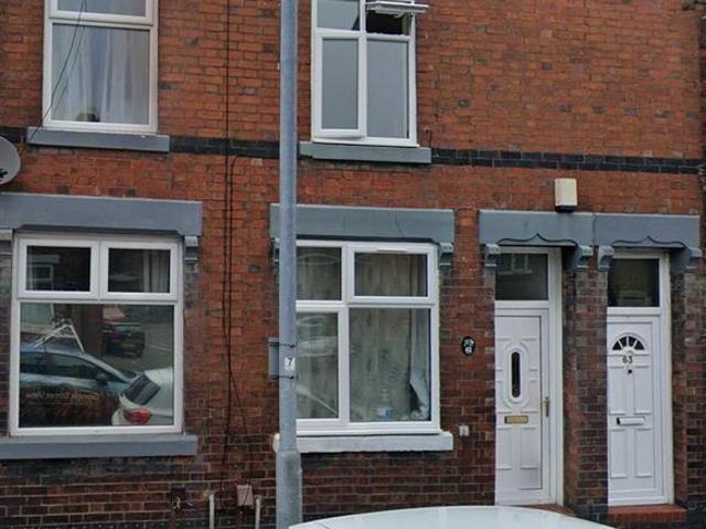 Pinnox Street, Stoke On Trent ST6, 2 bed terraced house to rent, £795 pcm | PrimeLocation