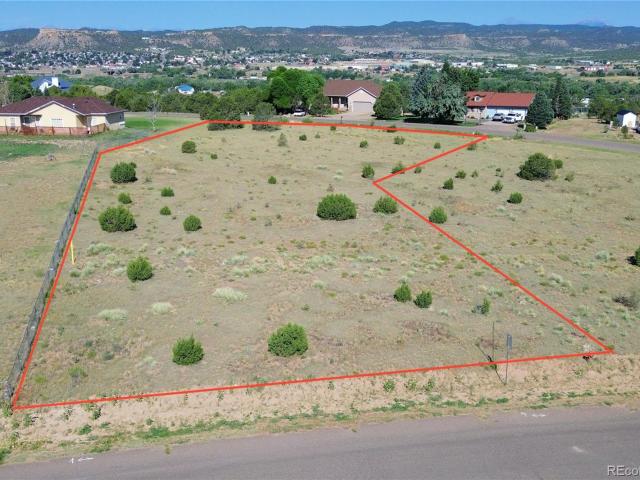 Pinon Terrace