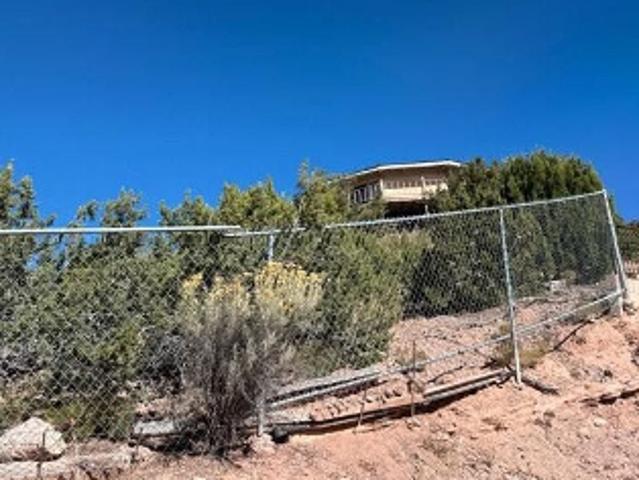 Pinon Vista St