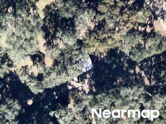 Pinon Rd