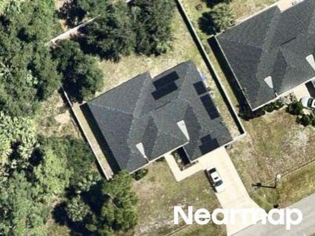 Pinson Dr