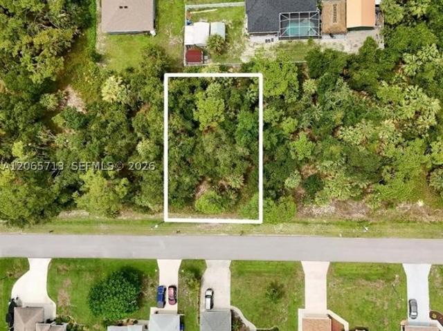 Pinson Dr, North Port, FL 34288