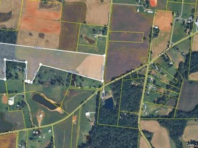 Pinson Rd, Springfield, TN 37172